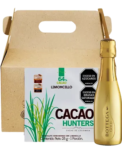 Minibotellas Combo Mini Champagne | Minibotellas A Domicilio (Envíos a ...