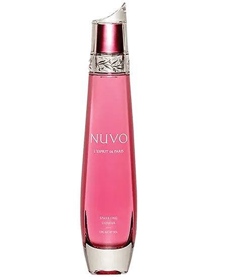 Vodka Nuvo x 750ml | Vodka A Domicilio (Envíos a Todo Colombia)