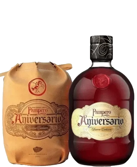 Marca Pampero Y Sus Mejores Productos