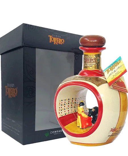 Marca Tequila Torero Y Sus Mejores Productos